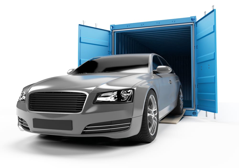 Picking Up Cars – What Can You Expect From Your Vehicle Shipping Company