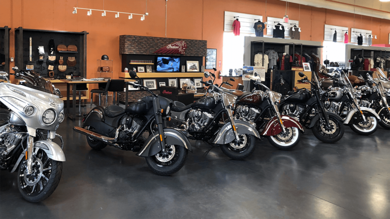 How to Transport A Motorcycle (Complete Guide)
